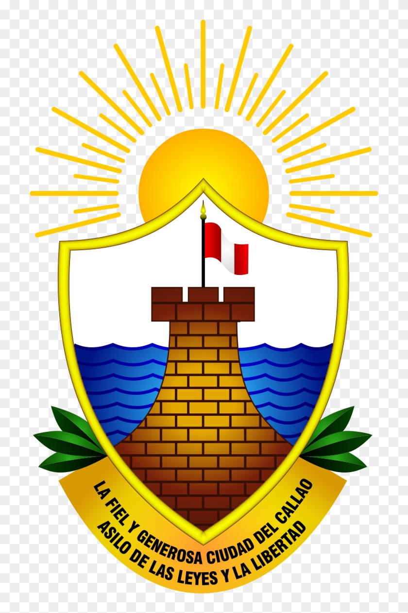 Callao, Peru - Pe19d - Composicion Al Dia Del Callao - Full Size PNG ...