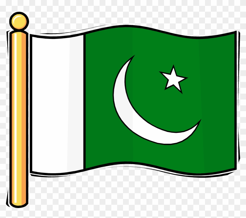 Pakistan Textile Industry - Flag - Free Transparent PNG Clipart Images ...