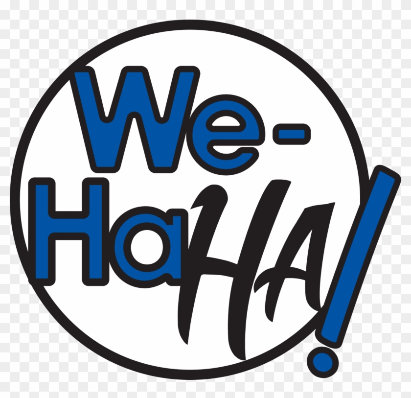 Now A Last Tuesday Of The Month Tradition, We Ha Ha - Now A Last ...