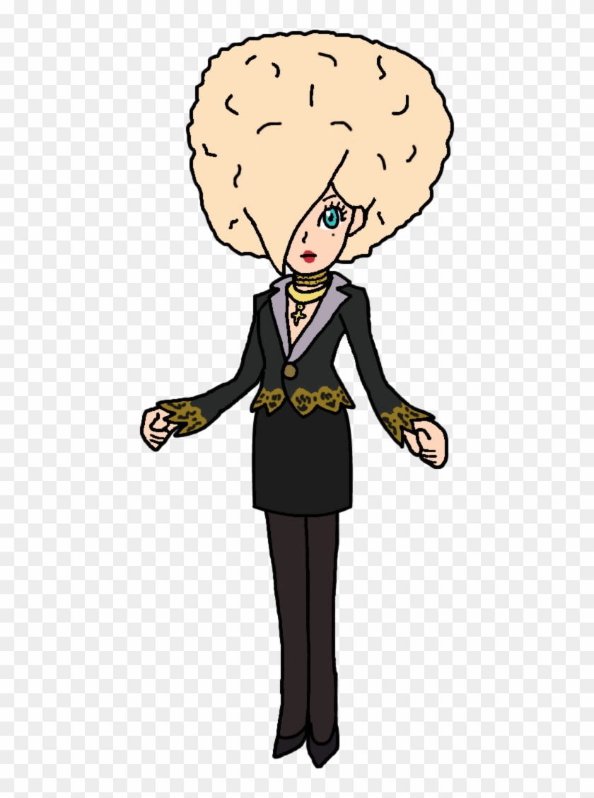 Midnight Venus By Katlime - Cartoon - Free Transparent PNG Clipart ...