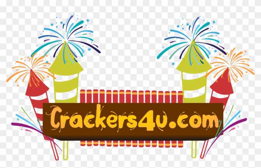 Crackers4u Crackers4u - Fireworks - Free Transparent PNG Clipart Images ...