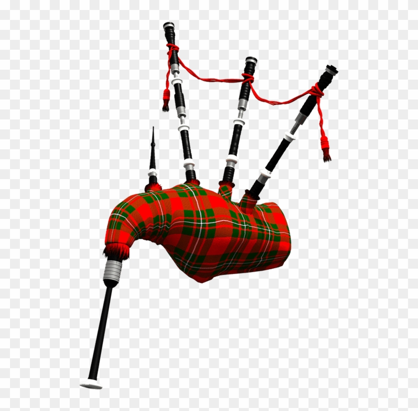Bagpipes Transparent Background Red - Bagpipes Png - Full Size PNG ...