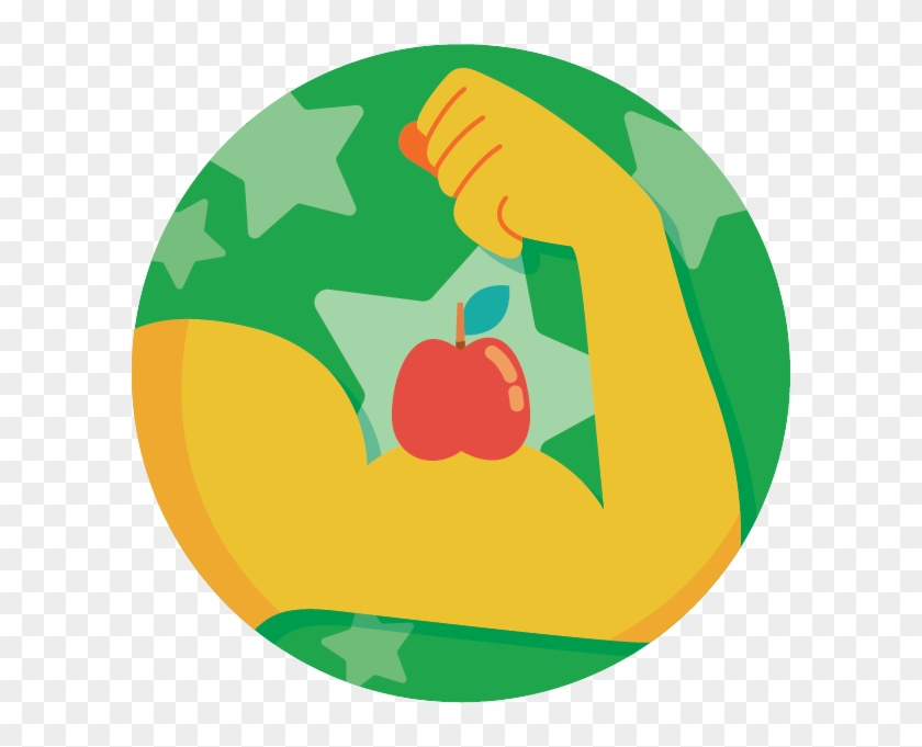 Star Achieve - Mcintosh - Free Transparent PNG Clipart Images Download