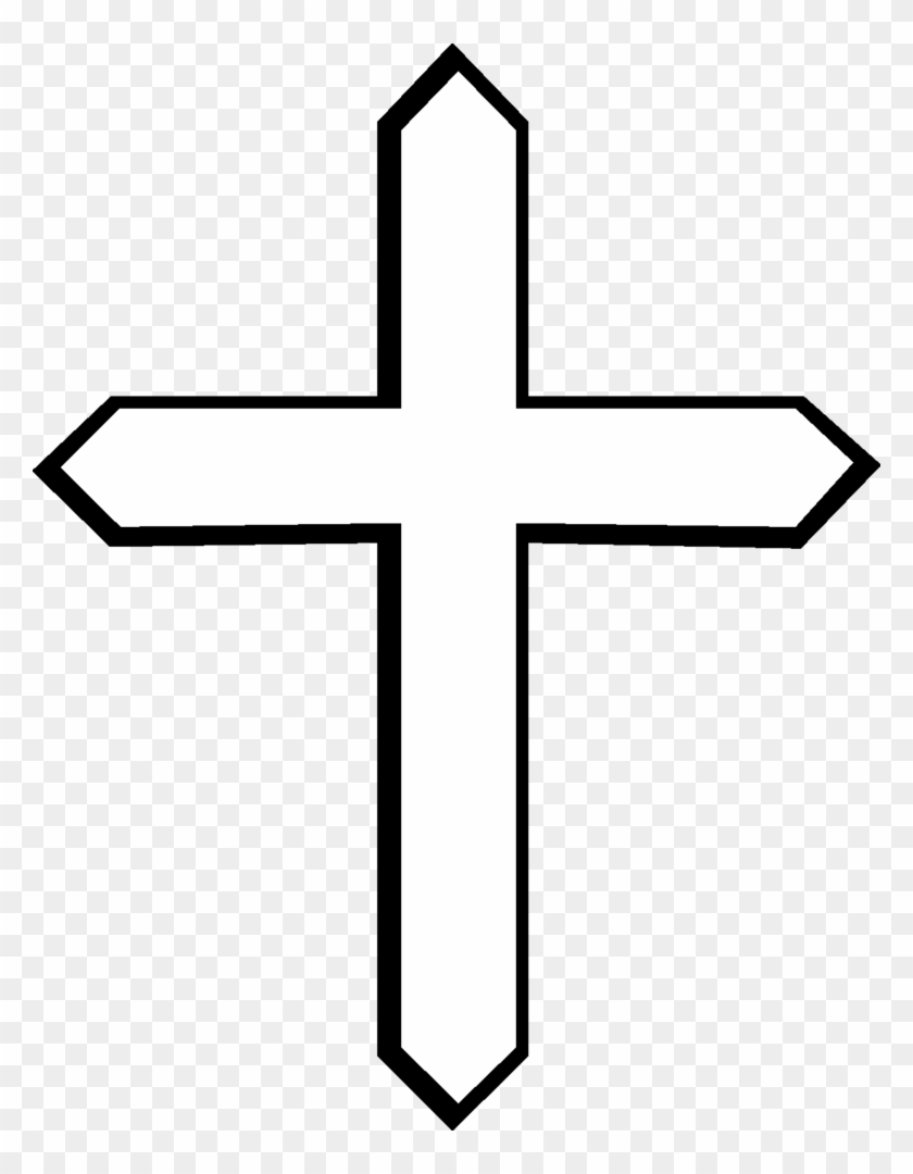Cross - Free Transparent PNG Clipart Images Download