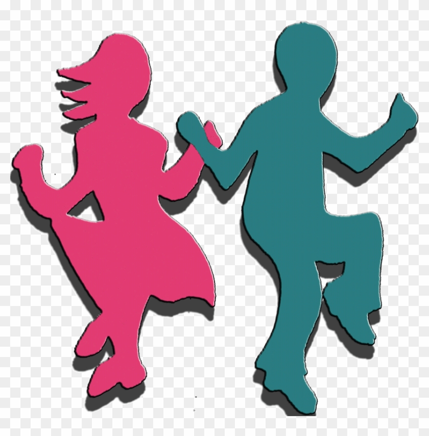 Happy Feet Dancing - Happy Feet Dancing - Full Size PNG Clipart Images ...