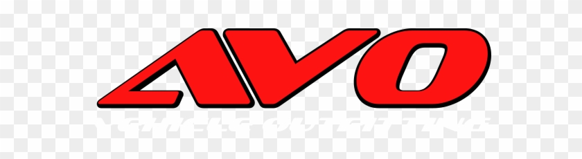 Avo Vehicle Outfitting - Avo Vehicle Outfitting - Free Transparent PNG ...