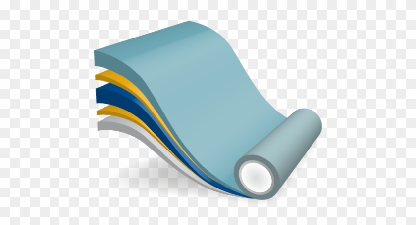 Lamination - Laminated Film - Full Size PNG Clipart Images Download