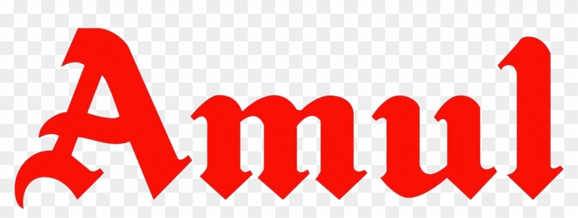 Our Few Amazing Clients - Amul Ice Cream Logo Vector - Full Size PNG ...