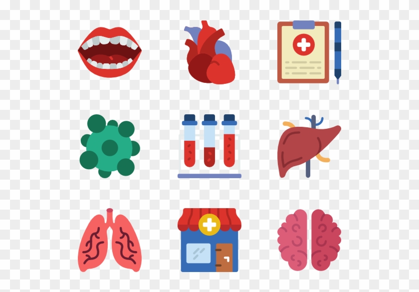 Medical - Medical - Free Transparent PNG Clipart Images Download
