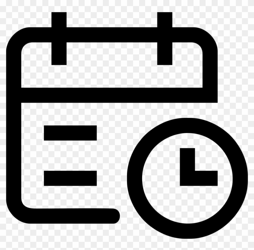 Online Booking Icon Png - Full Size PNG Clipart Images Download