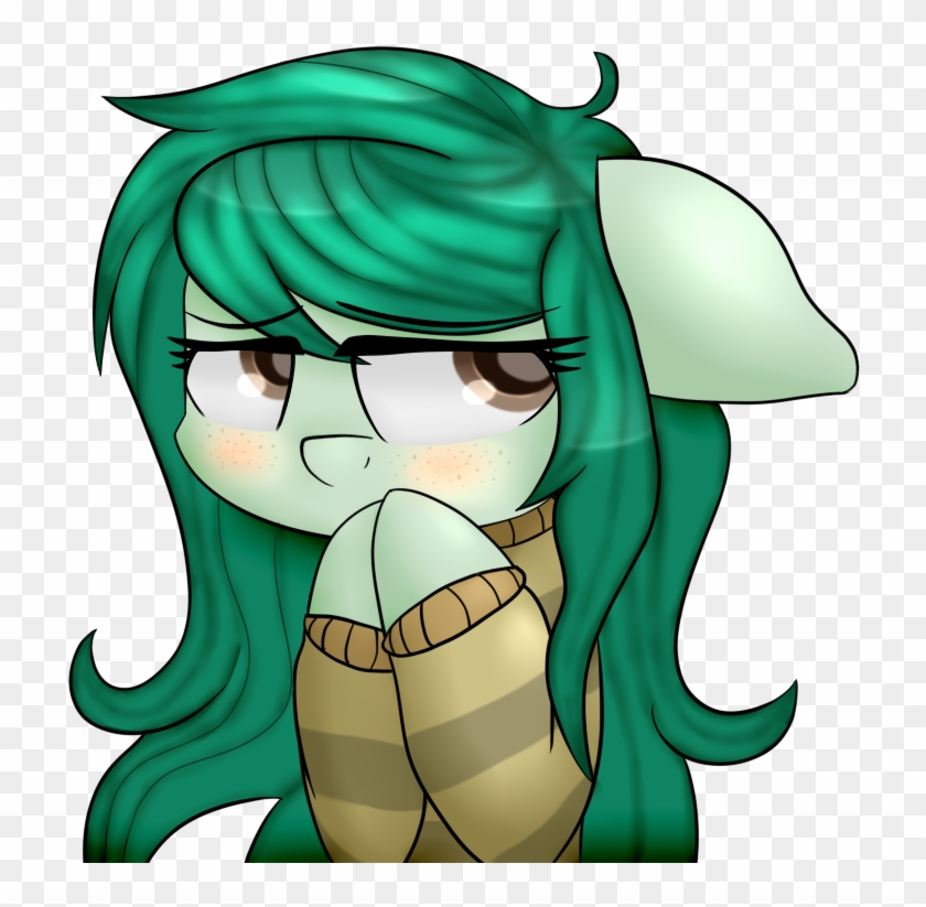776 X 808 7 0 - Mlp Wallflower Blush Pony - Full Size PNG Clipart ...
