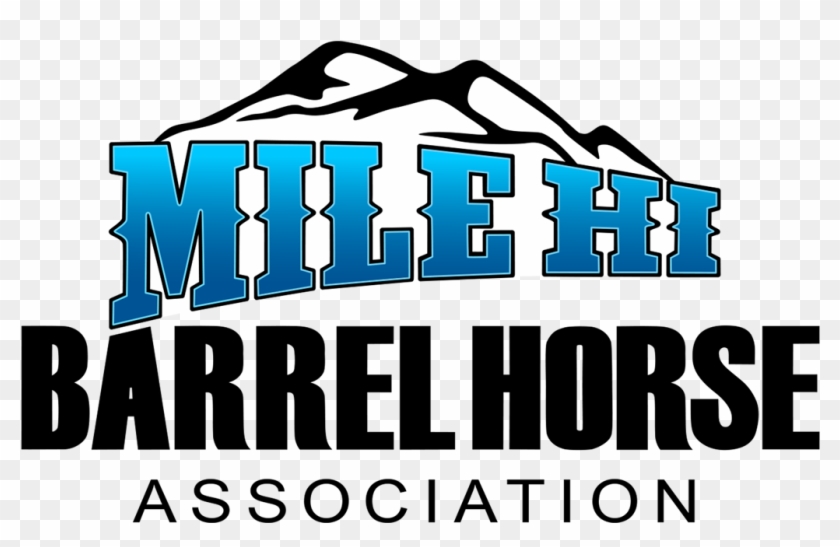 Mile Hi Vector Logo - Graphic Design - Free Transparent PNG Clipart ...