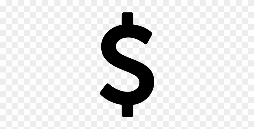 Dollar Sign Icon Png - Money Sign Icon Png - Full Size PNG Clipart ...