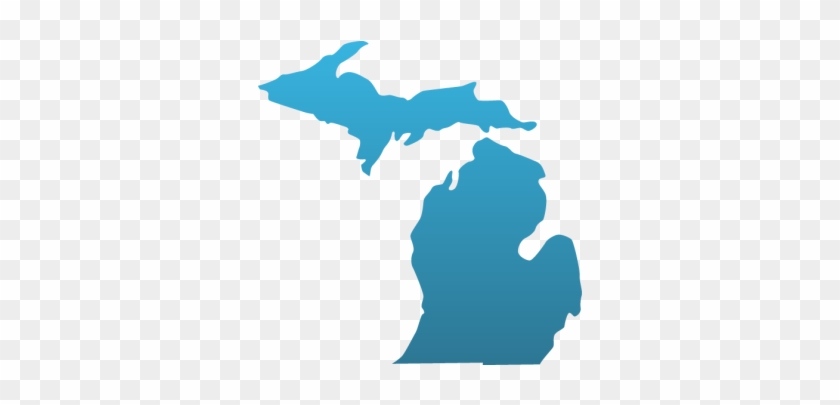 State Of Michigan - Free Transparent PNG Clipart Images Download