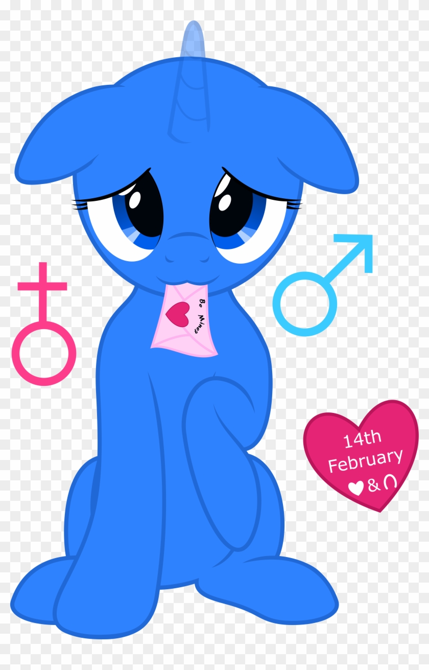 Be Mine - Cartoon - Free Transparent PNG Clipart Images Download