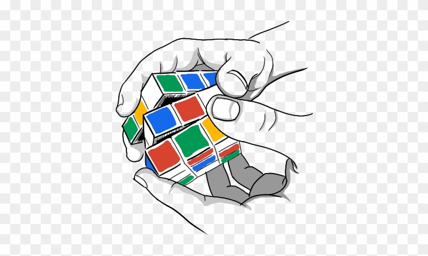 Fun & Critical Thinking Activities For Kids - Sketch - Full Size PNG ...