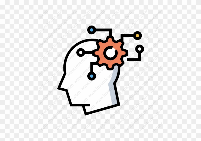 Critical Thinking Icon - Full Size PNG Clipart Images Download