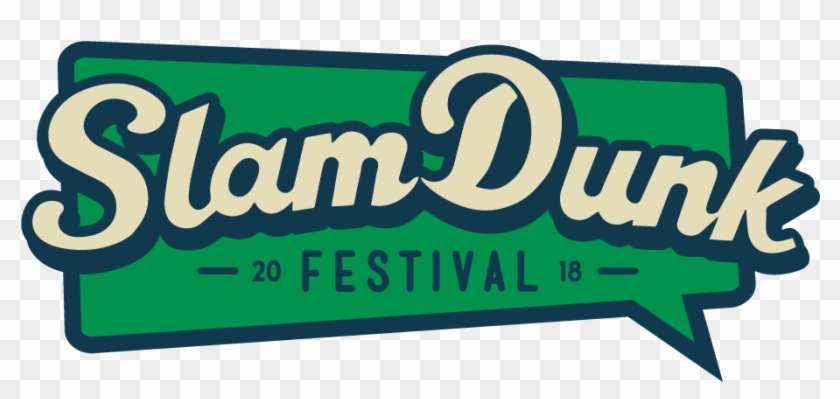 Win Tickets To Slam Dunk Festival - Slam Dunk Festival 2011 Line - Full ...