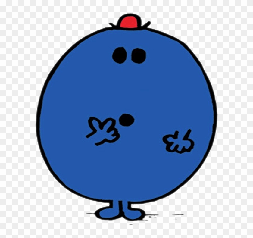 Download - Mr Forgetful - Full Size PNG Clipart Images Download