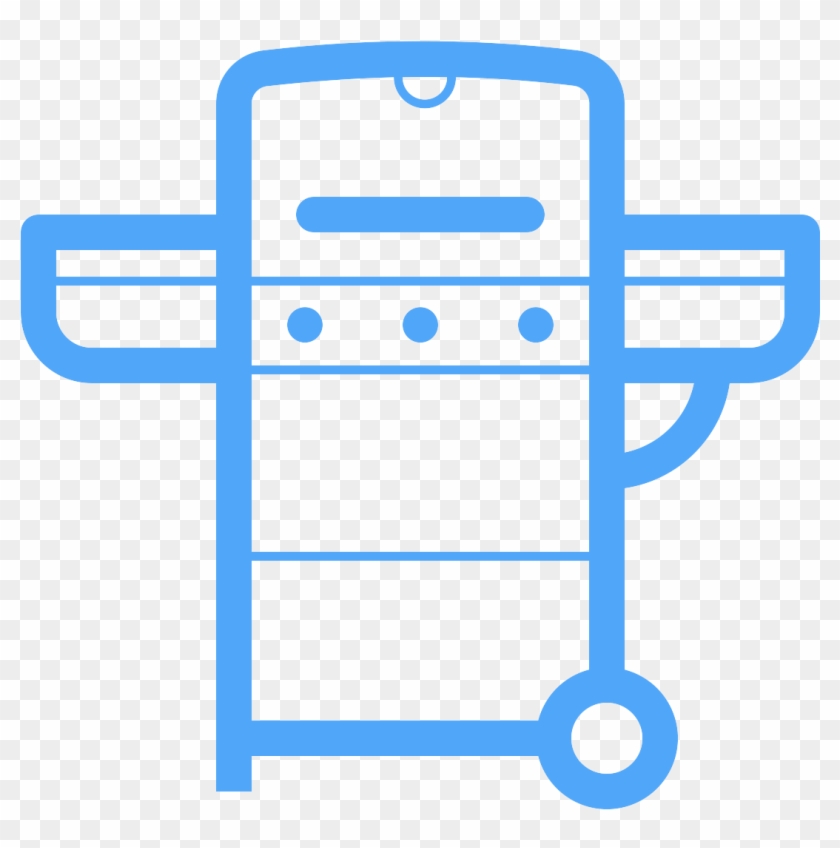 Blackstone Grills - Blackstone Grills - Free Transparent PNG Clipart ...