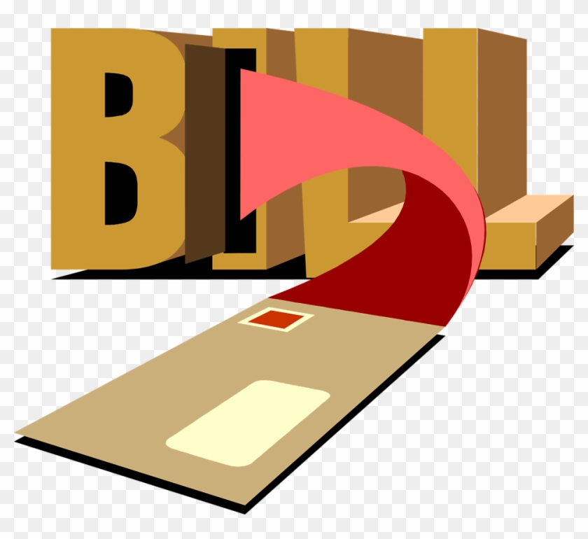 Postman Clip Art - Bill Mail - Full Size PNG Clipart Images Download