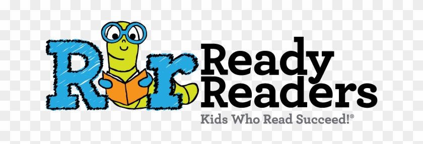 Ready Readers - Ready Readers - Free Transparent PNG Clipart Images ...