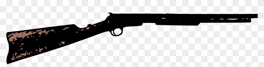 Rifle Png - Rifle Png - Free Transparent PNG Clipart Images Download
