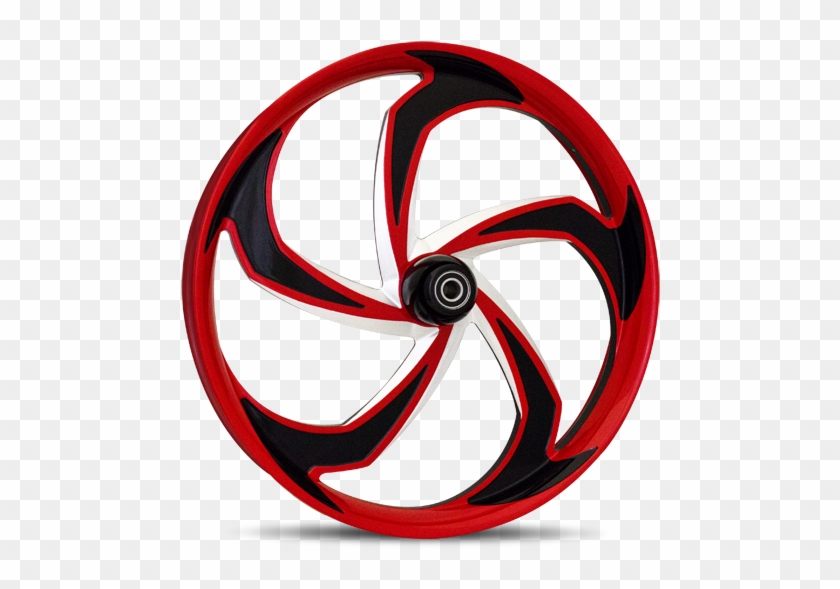 Shredder - Circle - Free Transparent PNG Clipart Images Download