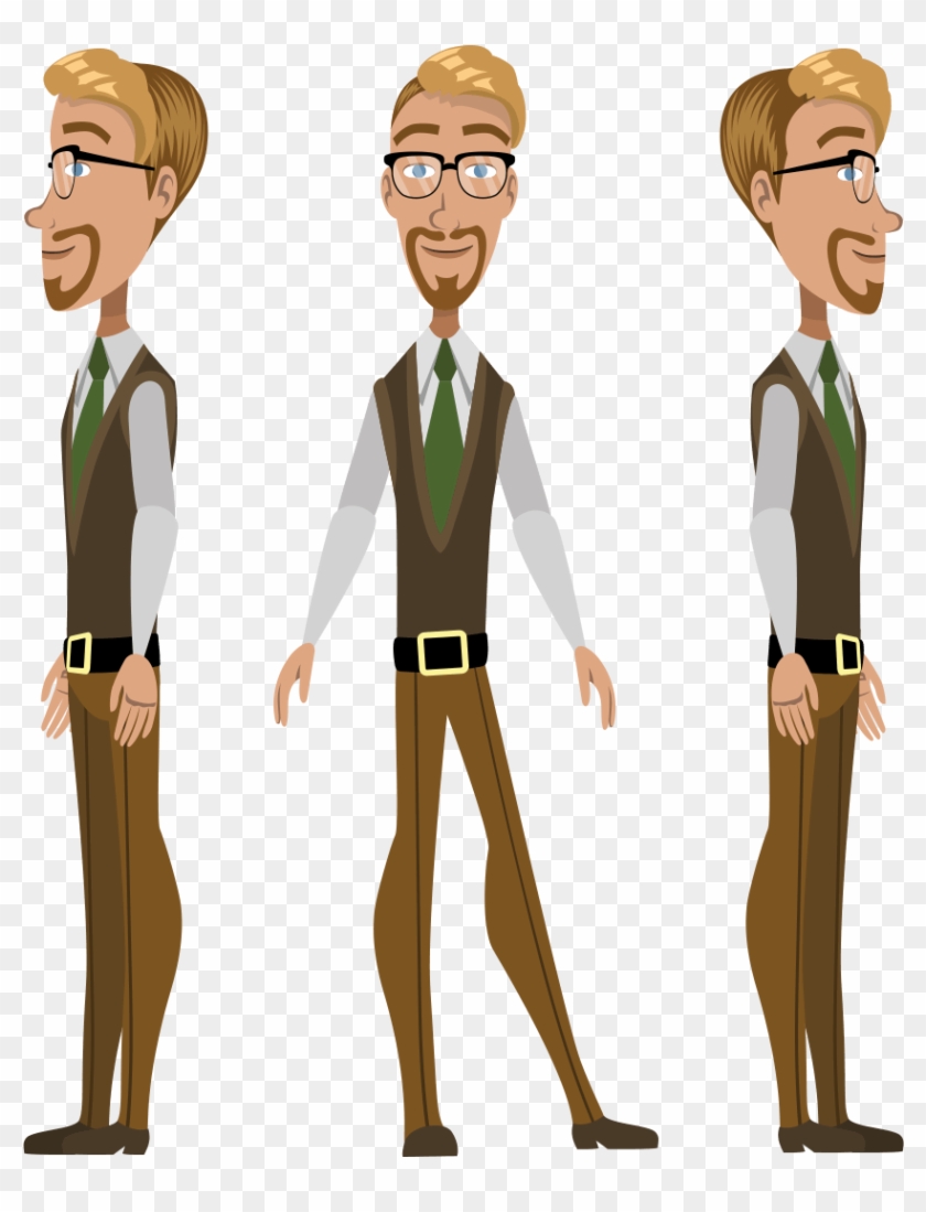 Svg Royalty Free Download Character Animator Puppet - Puppet Character ...