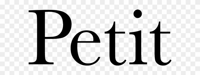 Studio Petit - Studio Petit - Free Transparent PNG Clipart Images Download