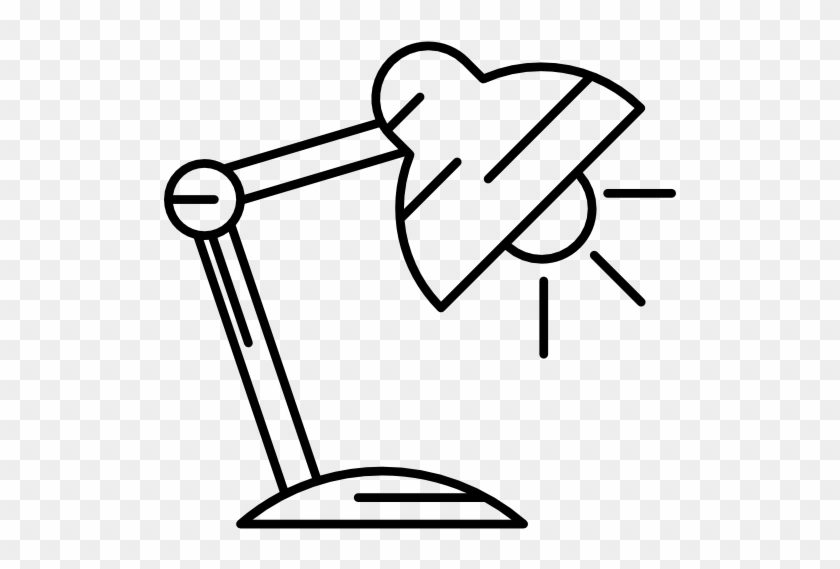 Study Light Free Icon - Studylight Vector - Free Transparent PNG ...