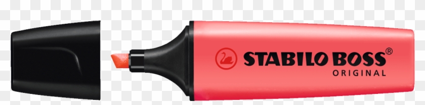 Stabilo Boss Original - Stabilo Boss - Full Size PNG Clipart Images ...