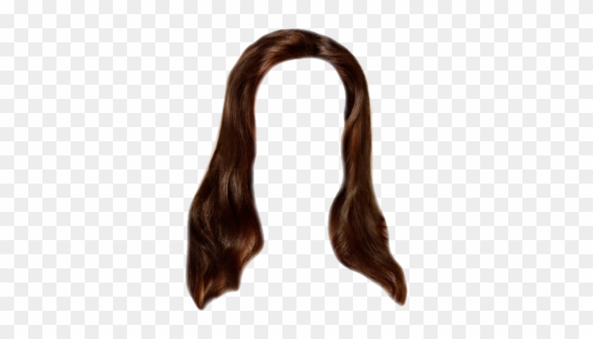 Blonde Wig Photoshop Lace Front Wigs - Brown Hair For Photoshop - Full ...