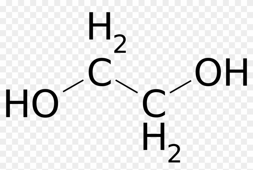 Organic Chemistry Clip Art Tes Resources - Propan 1 Ol Structural ...