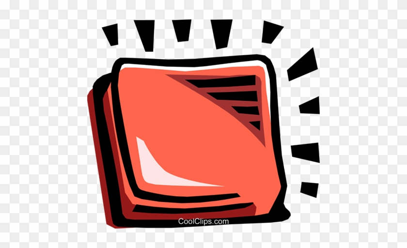 Panic Button Royalty Free Vector Clip Art Illustration - Panic Button ...