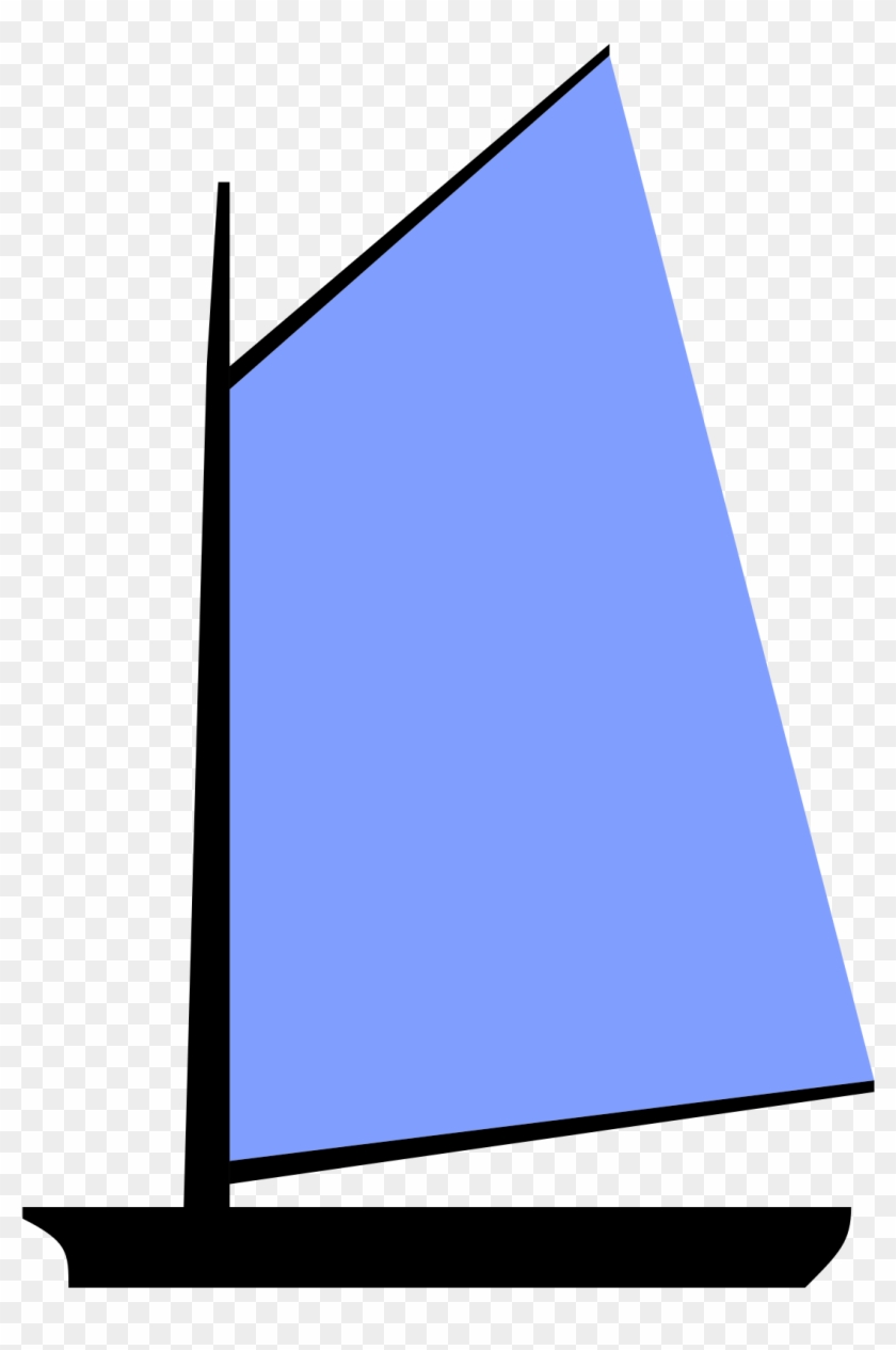 Catboat - Free Transparent PNG Clipart Images Download