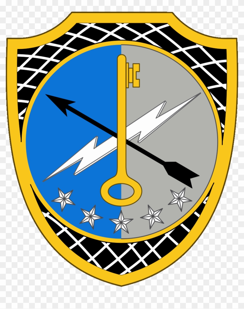 780th Military Intelligence Brigade - 781st Military Intelligence ...