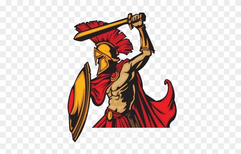 Spartan Army Ancient Greece Clip Art - Spartan Army Ancient Greece Clip ...