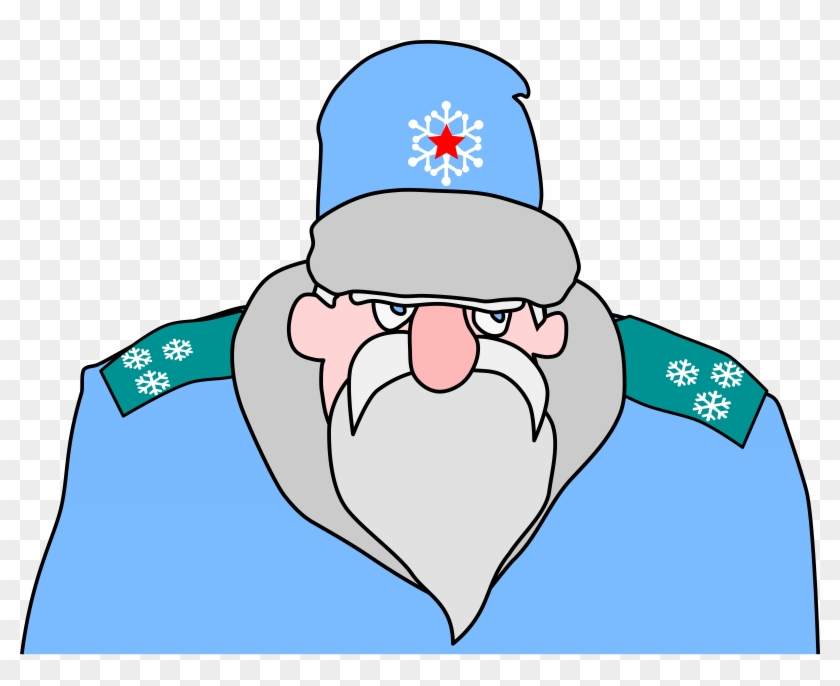 Colonel - Clipart - Colonel Clipart - Full Size PNG Clipart Images Download