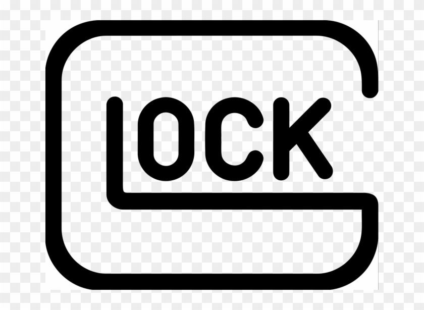 It Is Finally Official - Glock Svg - Full Size PNG Clipart Images Download