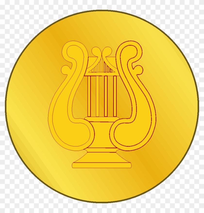 Army Bands - Fraternal Order Of Police - Full Size PNG Clipart Images ...