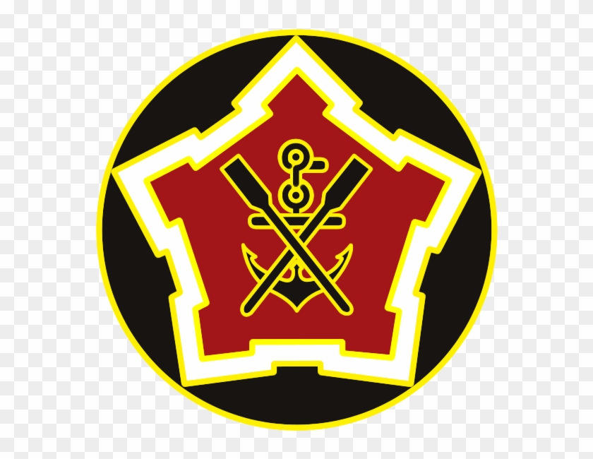 Dui, 2nd Engineer Battalion, Png Format, Transparent, - 2nd Engineer ...
