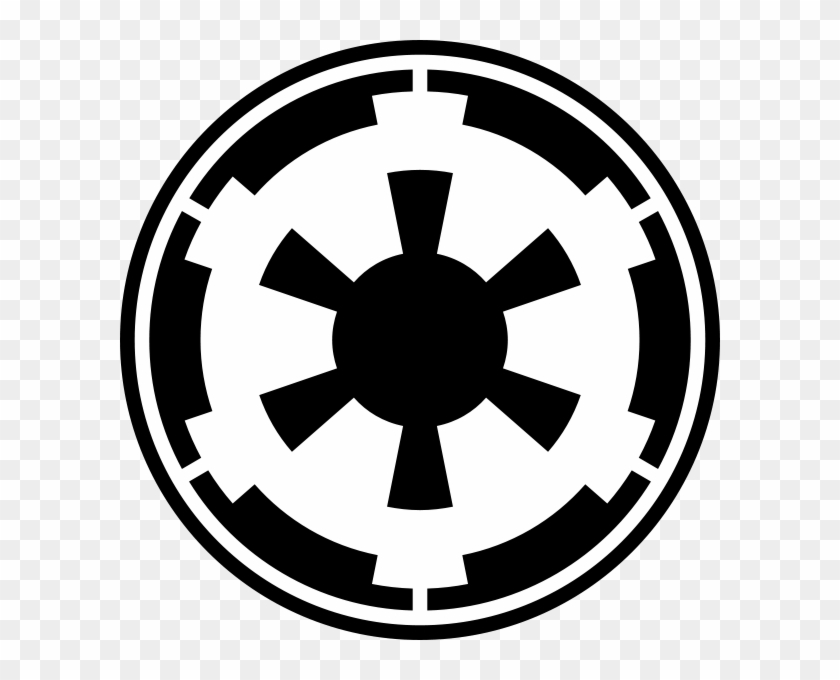Imperial Navy - Star Wars Empire Png - Full Size PNG Clipart Images ...