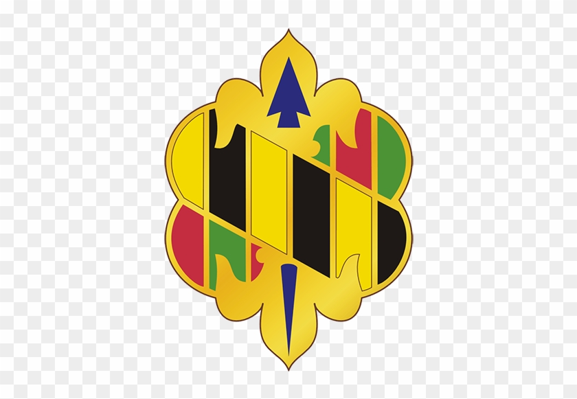 The Shoulder Sleeve Insignia Was Approved On 17 September - 58th ...