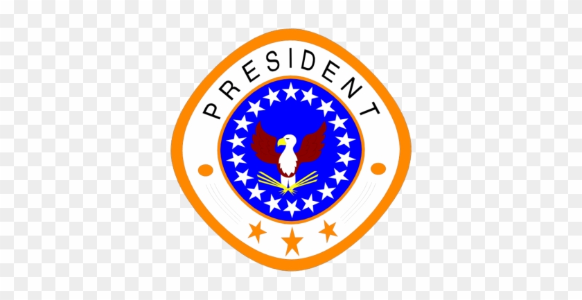 Pix For President Symbol Clip Art - President Clip Art - Full Size PNG ...