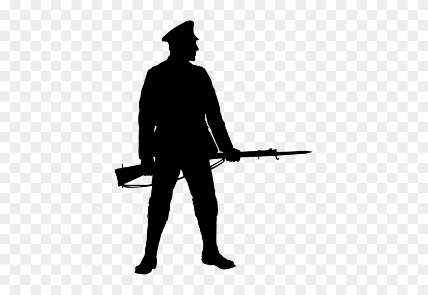 358 Free Soldier Vector Art Public Domain Vectors - World War 1 Posters ...