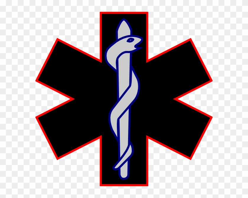 Paramedic Logo - Full Size PNG Clipart Images Download