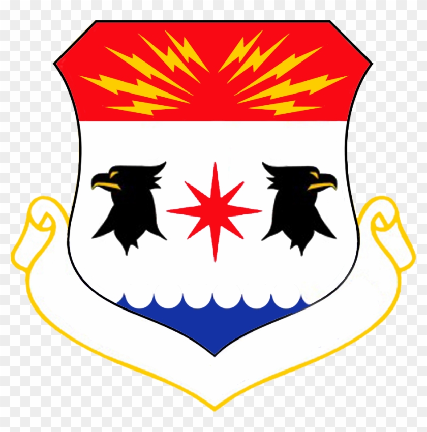 List Of United States Air Force Air Divisions - Air Force - Full Size ...