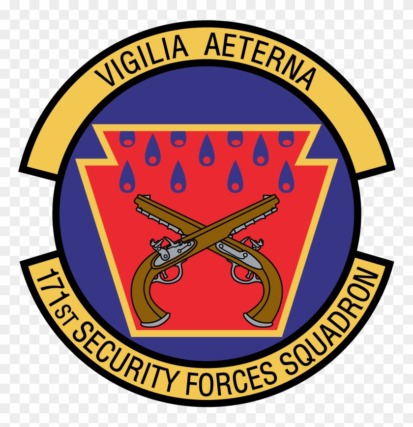 171st Security Forces Squadron - Archbishop Wood High School - Full ...