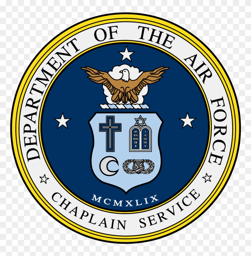 Usaf Chaplain Service - Air Force Office Of Scientific Research - Full ...
